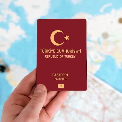 Pasaport Biyometrik Fotoğraf Doğrulama | Pasaport Vize Rehberi